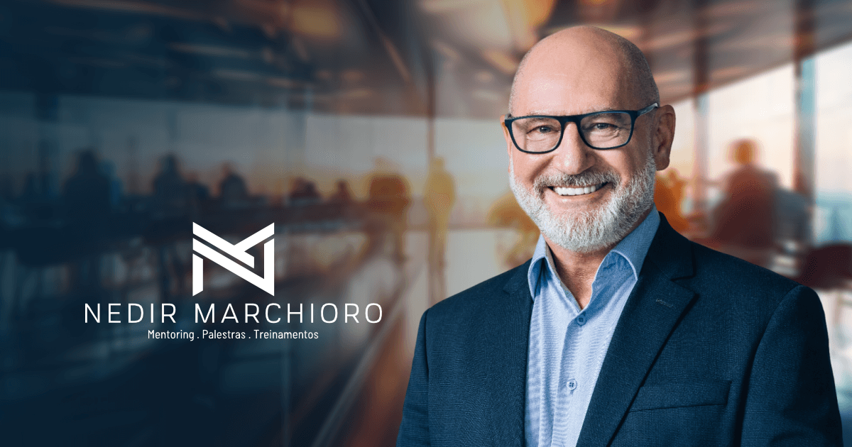 Sobre o Nedir • Nedir Marchioro